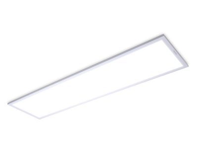Philips 1 x 4 Led panel RC091V SmartBright Slim Panel G2 - Led Lights ...